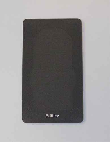 Гриль (защитная накладка) для Edifier R1200 (ID#1632970755), цена: 90 ...