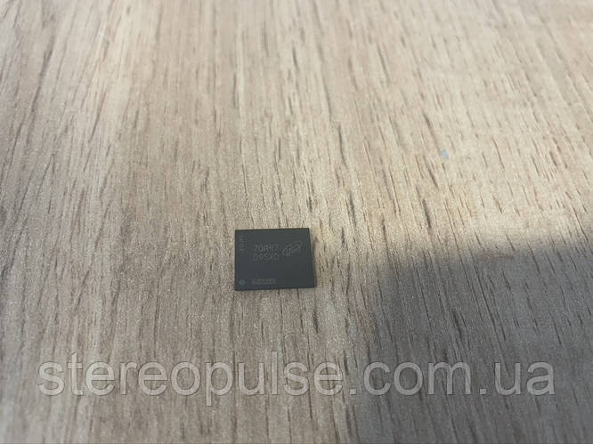 Микросхема памяти Micron D9SXD (MT51J256M32HF-70:A) GDDR5 Original (ID ...