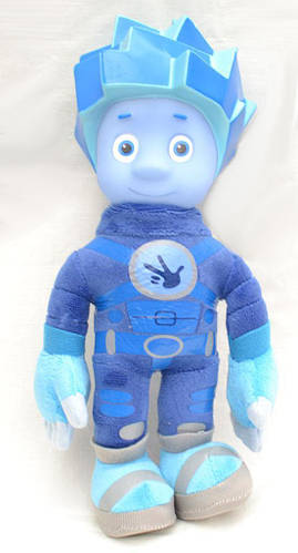 Мягкая игрушка Нолик 28 см (Озвученная) №11269 (ID#1633097046), цена ...