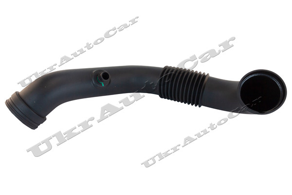 Купить Патрубок воздушный Iveco E6 3,0JTD фильтр > турбина, цена 1983 ...