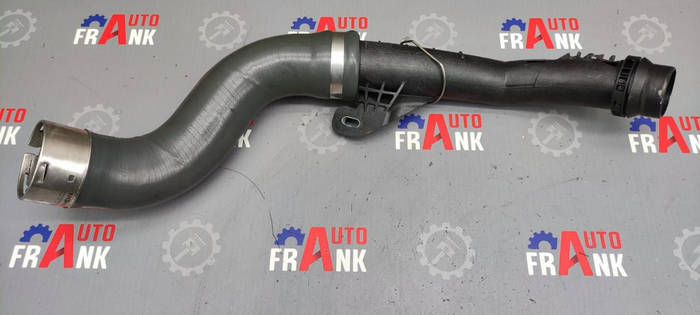 Купить Патрубок интеркулера/ трубка 144609034R для Dacia/ Renault, цена ...