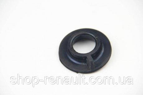 Купить Опора (подушка) задней пружины нижняя ASAM 30807 Logan/Sandero ...