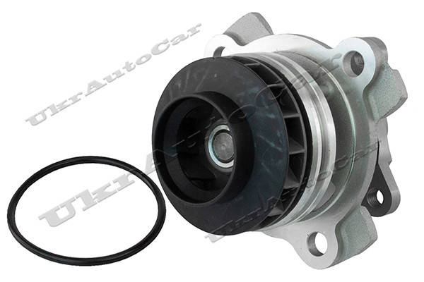 Помпа воды Renault Master III / Trafic II 2,0DCi (M9R) 2,3DCi (M9T) FWD ...