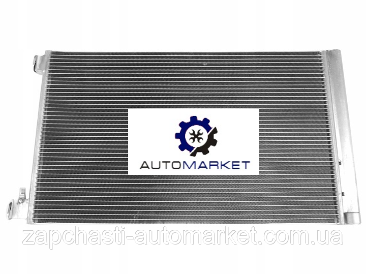 Купить Радиатор кондиционера Opel Insignia / Buick Regal 2008-2017 (G09 ...