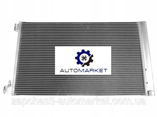 Купить Радиатор кондиционера Opel Insignia / Buick Regal 2008-2017 (G09 ...