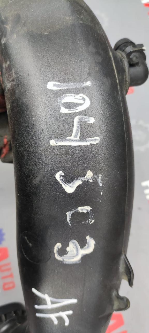 Купить Патрубок интеркулера 8200645723, 1.5dCi для Dacia/ Nissan ...