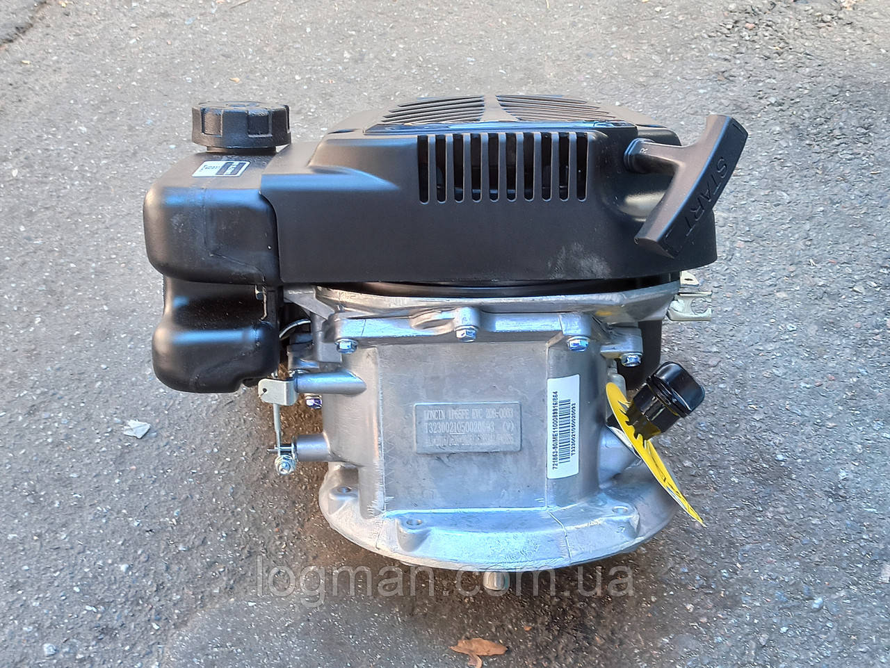 Двигатель для газонокосилки на Briggs's Stratton, Tecumseh, Emak, STIHL ...
