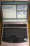 Ноутбук Prestigio Nobile 150 No 231603218, ціна: 499 ₴, купити на Prom.ua