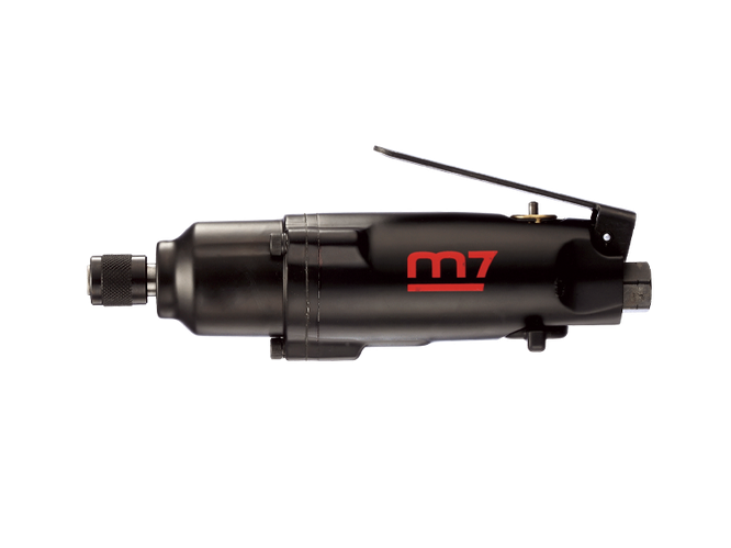 Купить Mighty Seven Пневмошурупокрут 1/4" 5-45 Нм 8000об/хв прямий ...