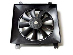 Вентилятор охлаждения радиатора Лачетти 1.6/1.8-2.0/1.8LDA / Нубира (04 ...