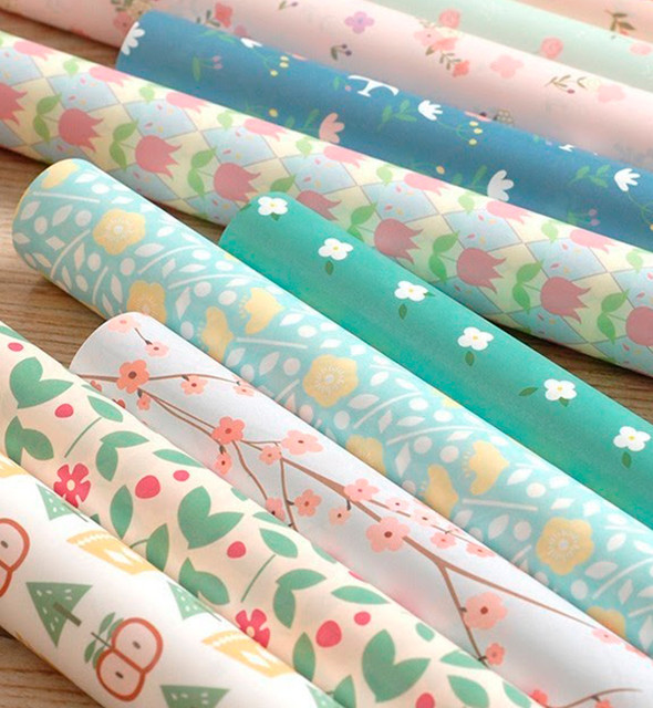 Пакувальний папір у листах та рулонах купити в Києві Сторінка 2