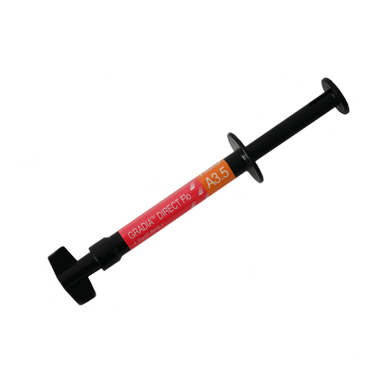 GRADIA DIRECT FLO (Градія Дірект Фло), світлозатверджуваний текучий ...