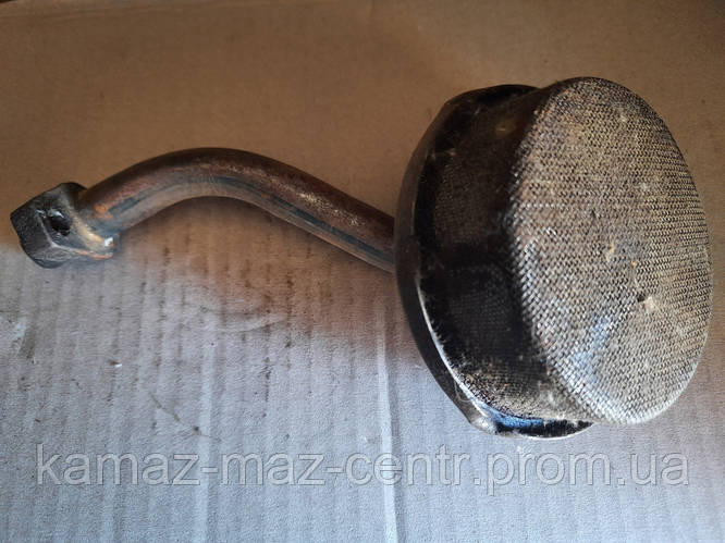 53-1010010-03 Маслоприймач у зборі ГАЗ 53 ( Завод ) (ID#1633478045 ...