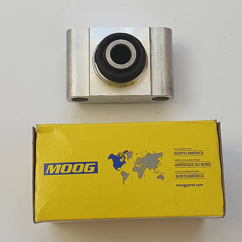 Купить Сайлентблок плавающий заднего верхнего рычага Ford Explorer/Flex ...