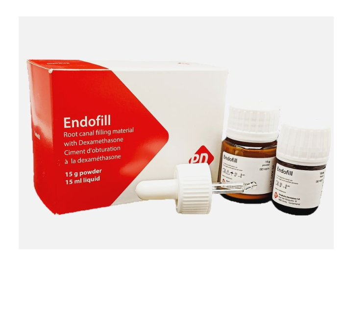 Endofill Ендофіл Набір (Endofill, Ендофіл набір, Ендофіл), для ...