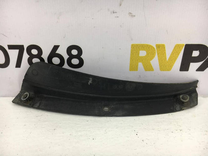 Кронштейн крепления подкрылка низ перед лево MERCEDES ML 320 W164 2005 ...