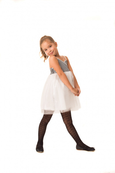 DAY MOD ORIETTA 120 DEN Колготы детские 2123004, цена 129 грн — Prom.ua ...