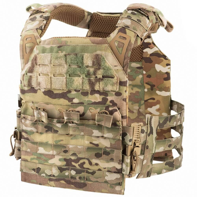 Бронежилеты и Плитоноски в Киеве от компании "MedPlus+".