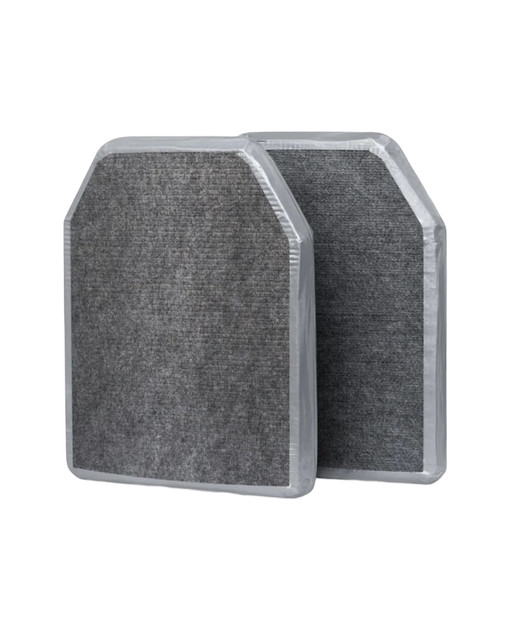 Бронепластины в Киеве от компании "MedPlus+".