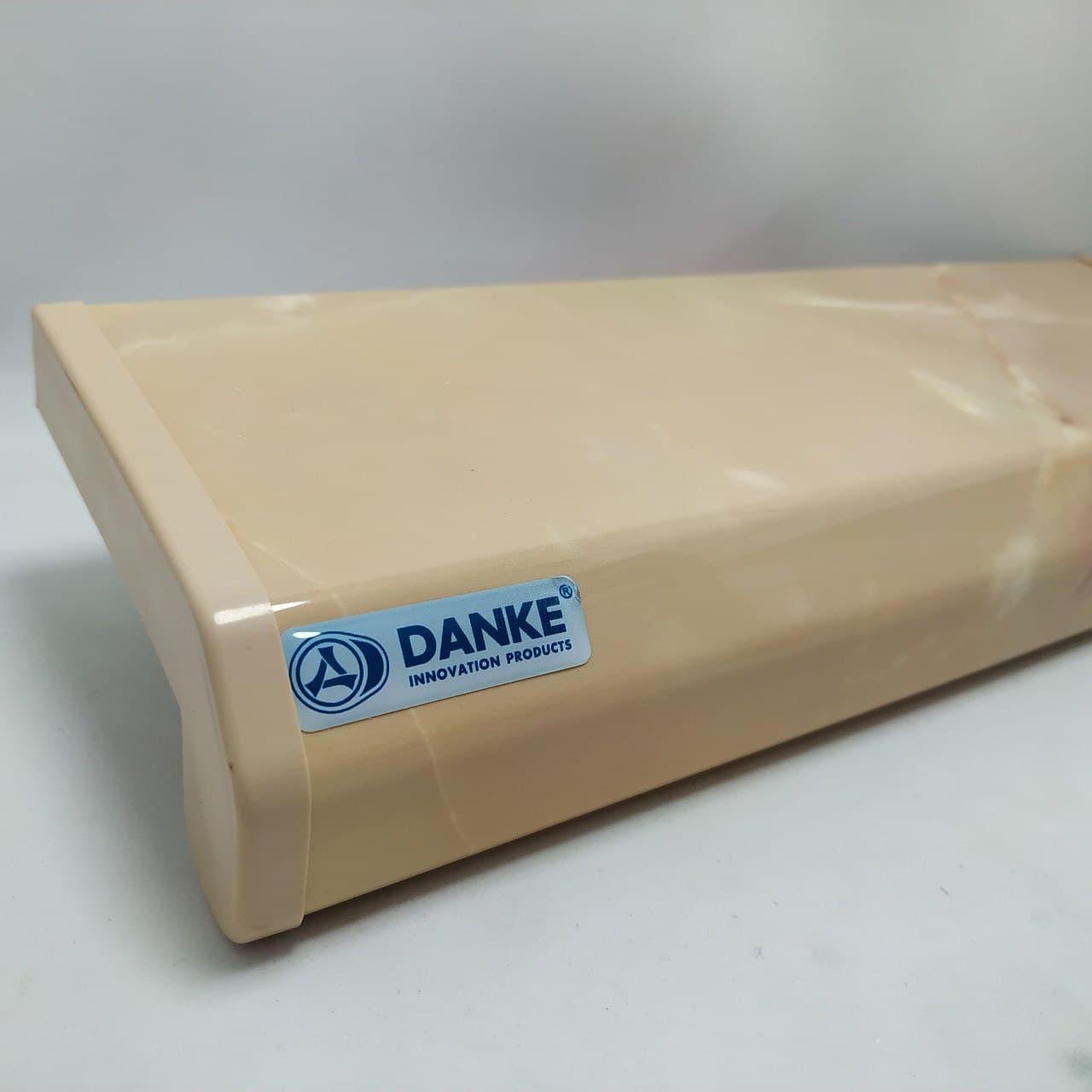 Подоконник Danke Premium Onyx 1000х250мм Оникс розовый (ID#1633734829 ...