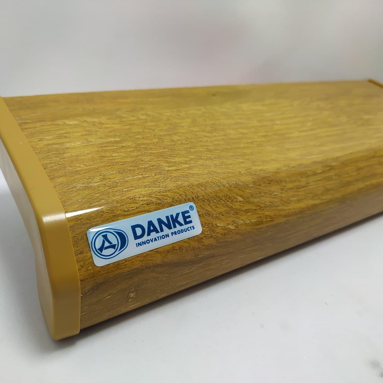 Подоконник Danke Premium Lalbero Classico 1000х400мм Светлый Дуб ...
