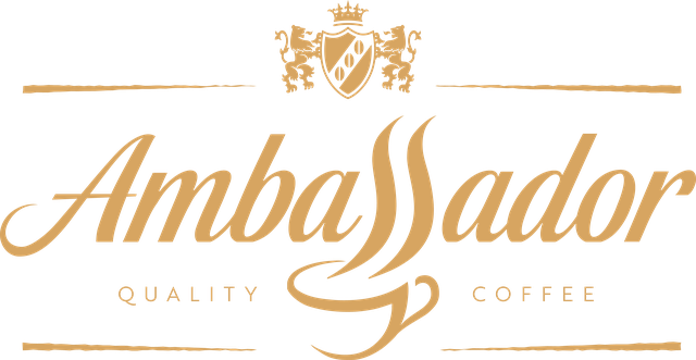 Ambassadоr | 1001coffee.com.ua