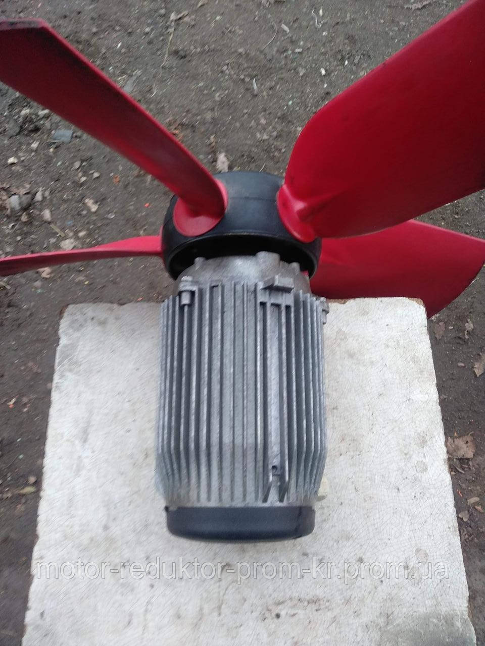 Вентилятори шахтні (дахові) Multifan 6E63 230V потужність 0,6 кВт 900 ...