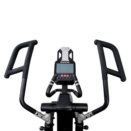 Купить Орбитрек для дома эллиптический комбинированный Sportop E350 LCD, цена 45120 грн — Prom ...