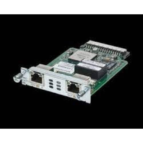 Модуль Cisco VIC-2FXO, цена 380 грн — Prom.ua (ID#1633862165)
