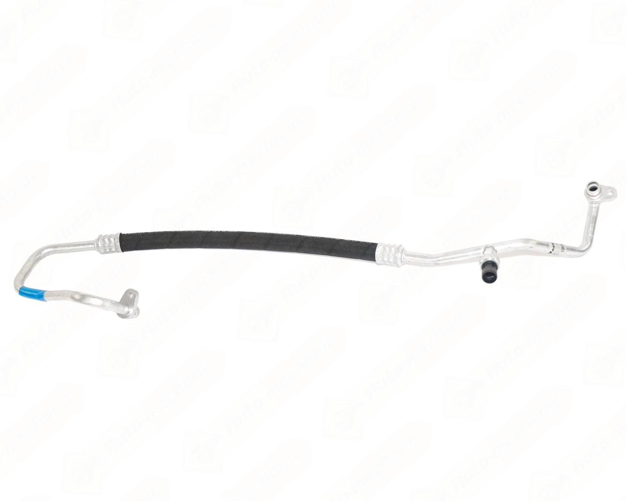 Трубка кондиционера на Renault Master III 2010-> 2.3dCi FWD — Nissan ...