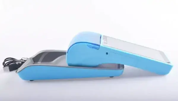 Купити Зарядна станція для мобільного POS-терміналу Rongta AP02, ціна ...