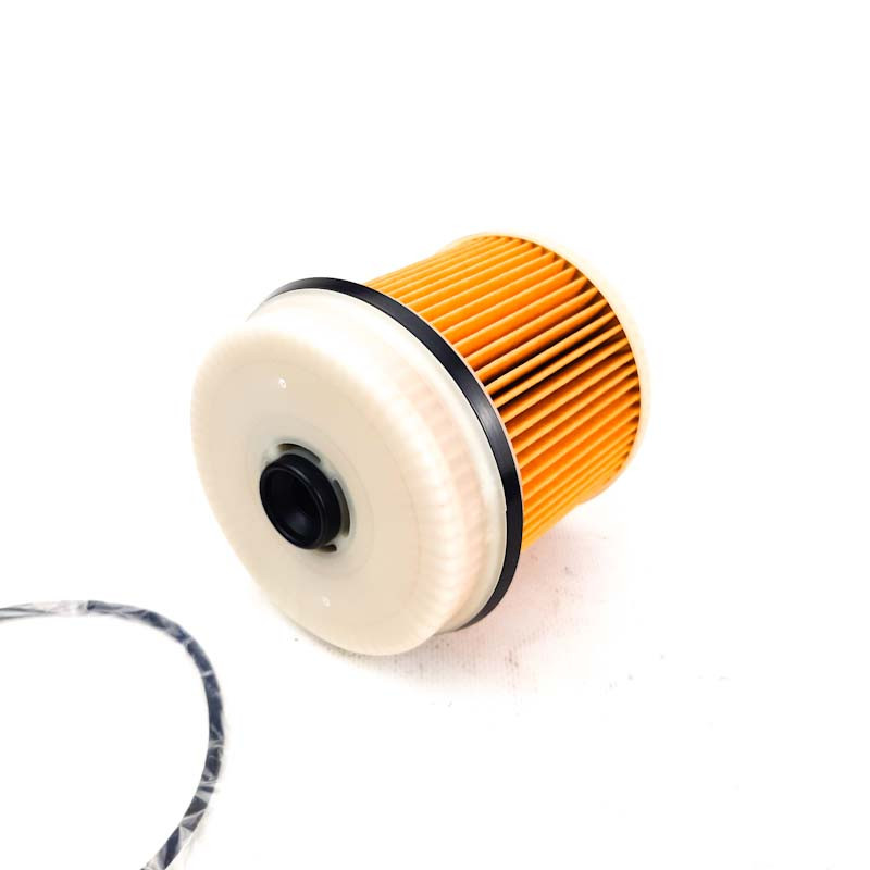 Купити Фільтр паливний тонкого очищення Е4, Е5 4HK1, NLR-85 4JJ1 ДТ ...