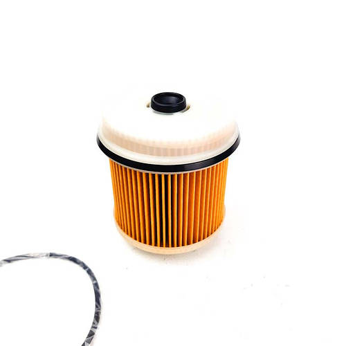 Купити Фільтр паливний тонкого очищення Е4, Е5 4HK1, NLR-85 4JJ1 ДТ ...