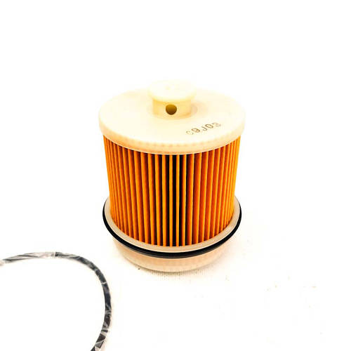 Купити Фільтр паливний тонкого очищення Е4, Е5 4HK1, NLR-85 4JJ1 ДТ ...