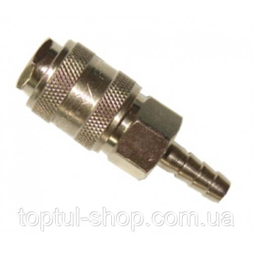 Швидкороз'ємне з'єднання для шлангів 6мм AIRKRAFT SE1-2SH Shop (ID ...