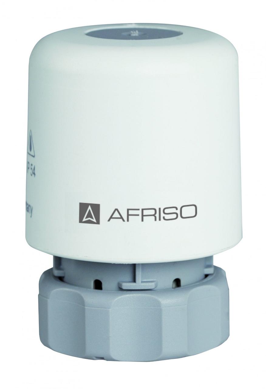 Купить Термопривод TSA-02, Afriso, цена 629 ₴ — Prom.ua (ID#1634132337)