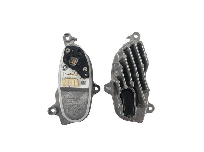 Купить Модуль поворотника левой фары на BMW X3 / X4 G01 / G02 ...