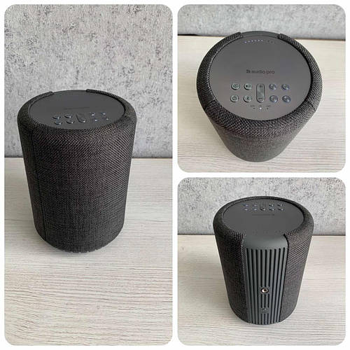 Акустична система Audio Pro A10, цена 5900 грн — Prom.ua (ID#1634247310)