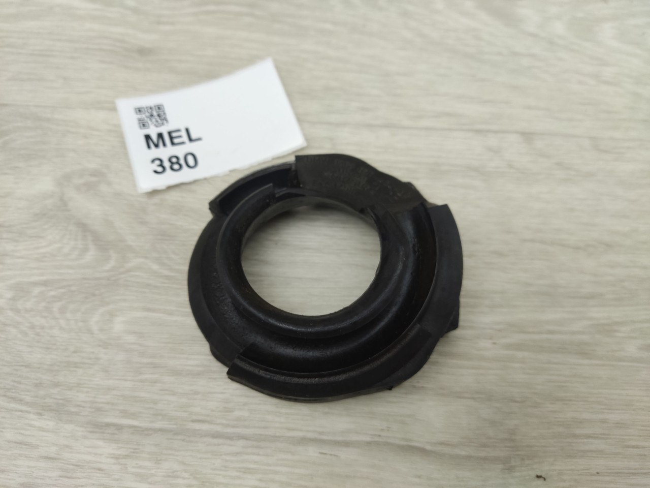 Проставка гумове кільце пружини задньої нижня BMW 1 E87 3 E90 E92 ...