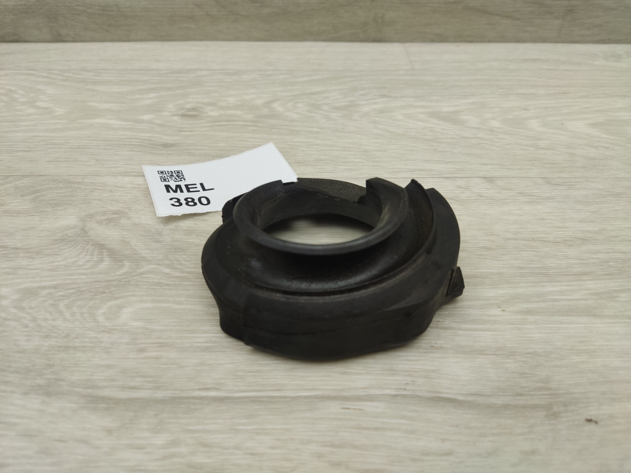 Проставка гумове кільце пружини задньої нижня BMW 1 E87 3 E90 E92 ...