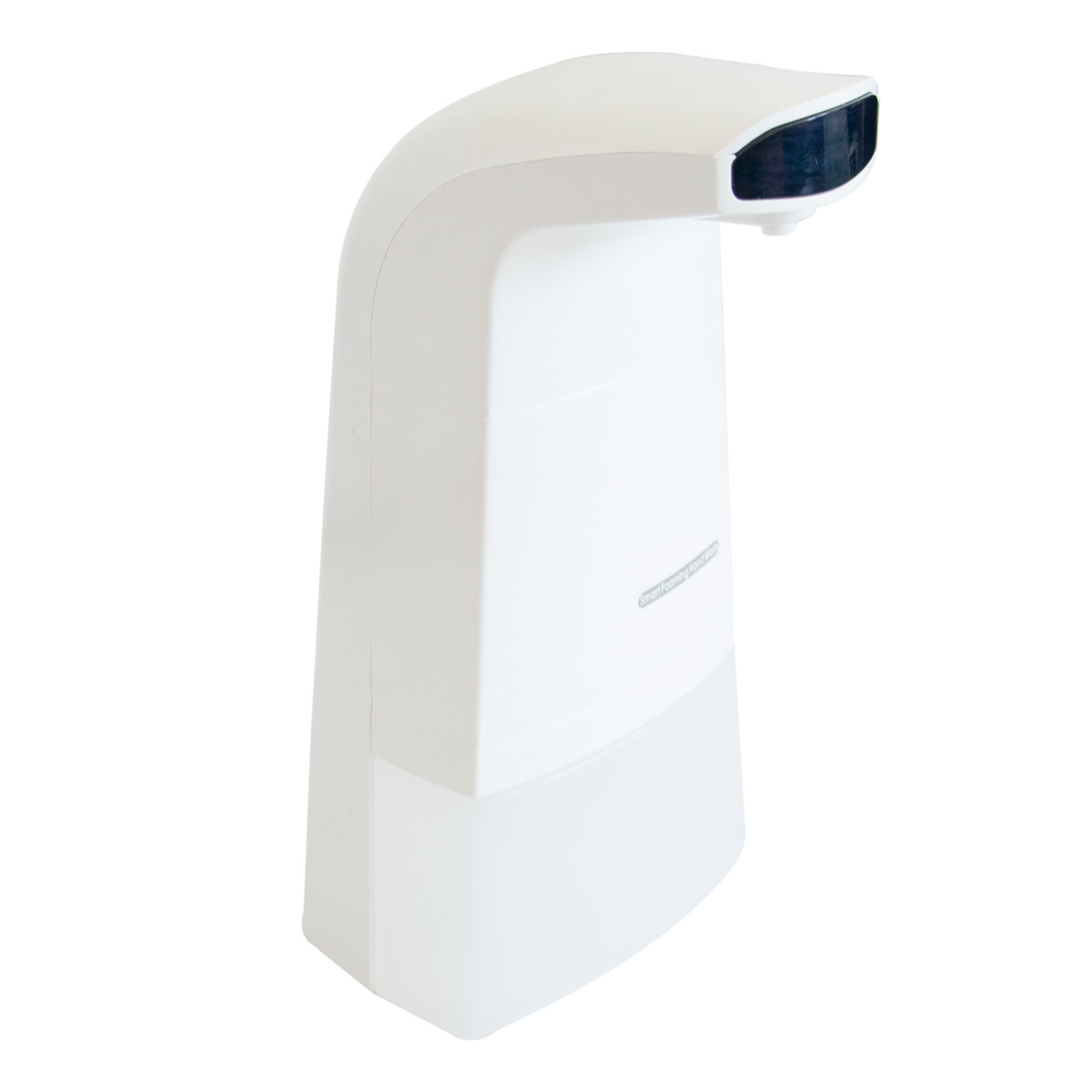 Автоматичний диспенсер для мила на батарейках Soap Dispenser Білий