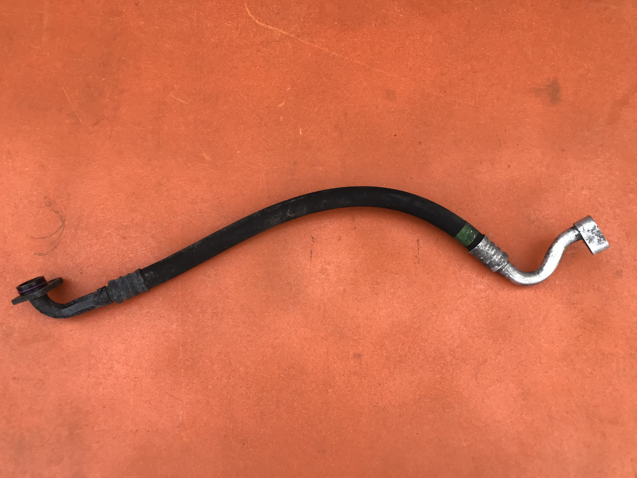 Купити Трубка кондиціонера MERCEDES-BENZ E-Klasse W210 A6132300356 ...