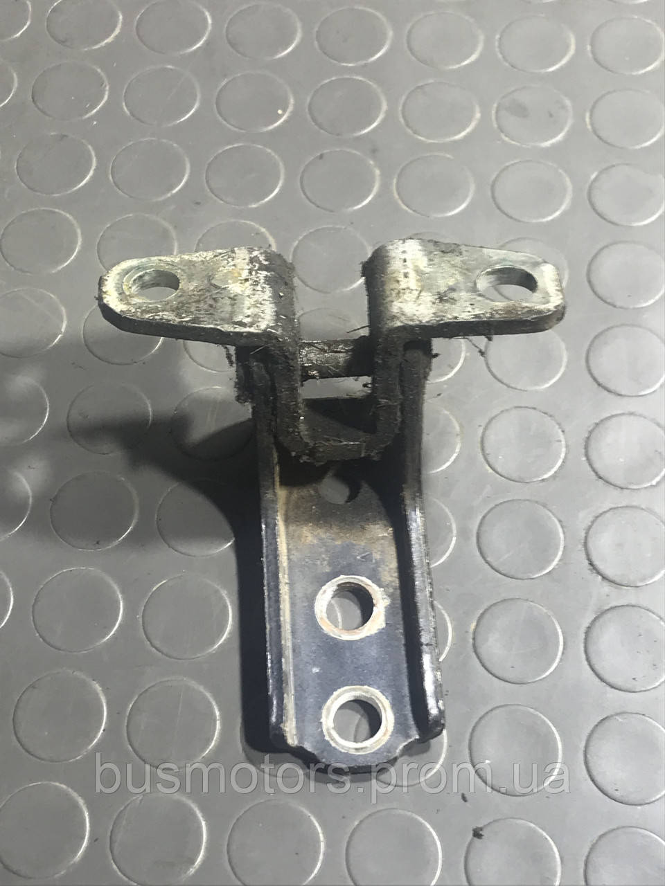 Купити Петли дверей Mitsubishi L200 2006- 2015 572A034, ціна 760 ...