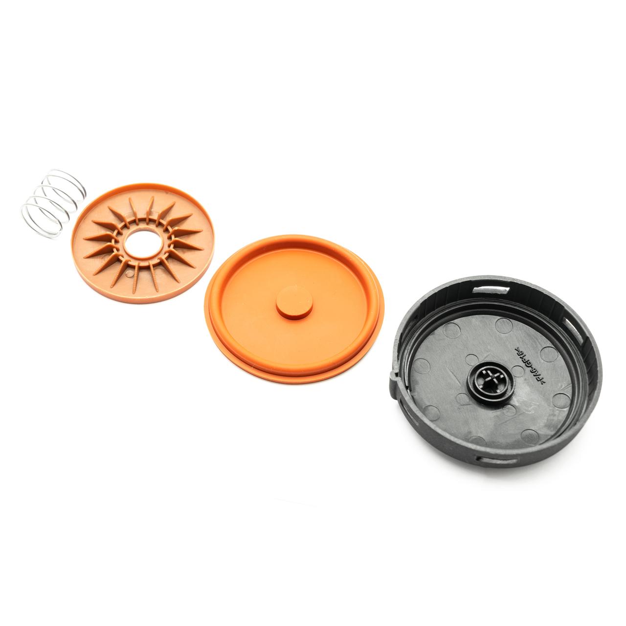 Ремкомплект КВКГ Porsche Cayenne 4.5 94810513204, 94810513107 ...