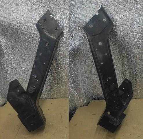 Рама вокруг фары левая Jeep Grand Cherokee wk2 149422 5156117AA, цена ...