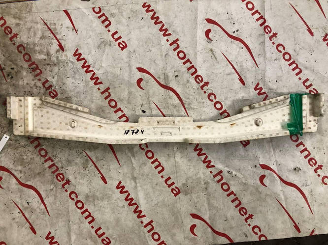 Абсорбер бампера заднего TOYOTA LAND CRUISER PRADO J120 02-09 52615 ...