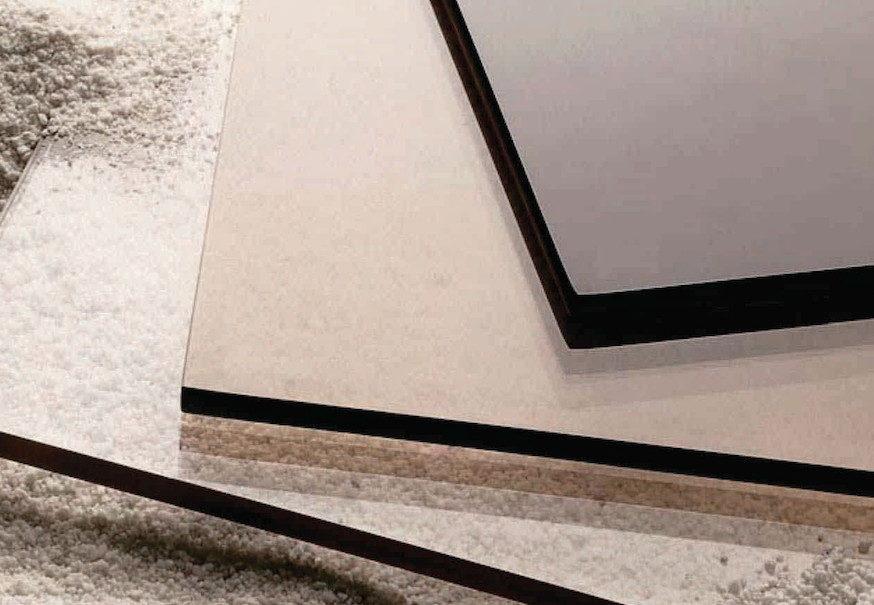 Монолітний полікарбонат MAKROLUX SOLID XL 5 mm 2100x3050 Бронза ...