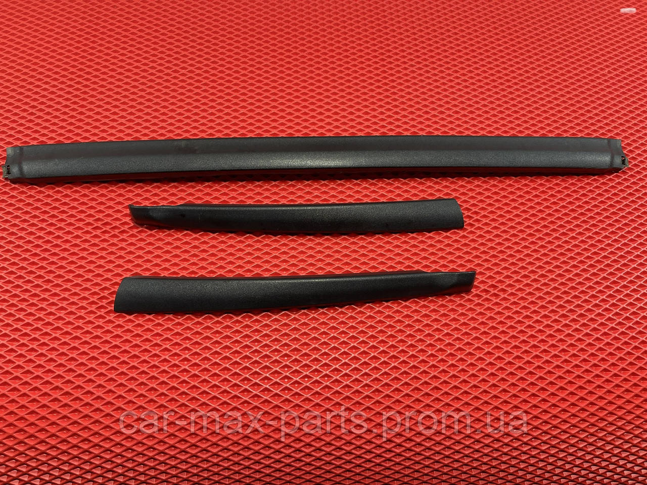 Планки крыши крышки багажника стекла багажника Land Rover Freelander 1 ...