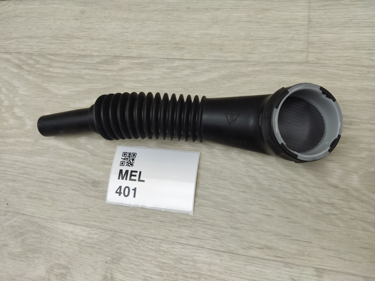 Купить Патрубок трубка горловина бачка бака омивача лобового скла ...