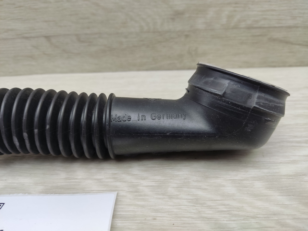 Купить Патрубок трубка горловина бачка бака омивача лобового скла ...